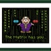 Super Mario SW Dr Mario Funny Cross Stitch Pattern PDF Instant - Etsy