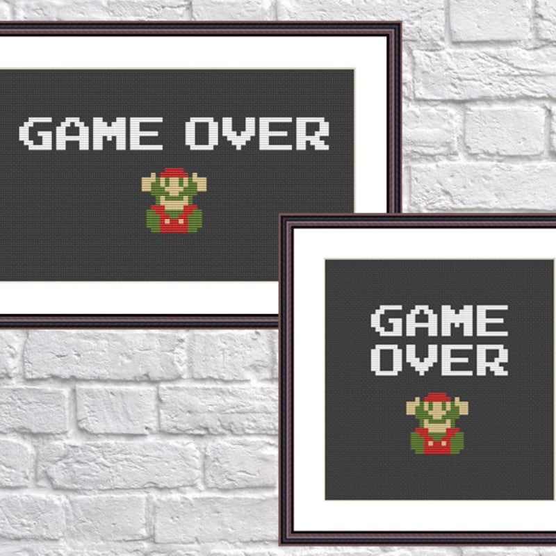 ChocoCocoStitch - Etsy