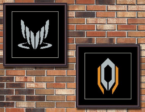 Cerberus Mass Effect Icon