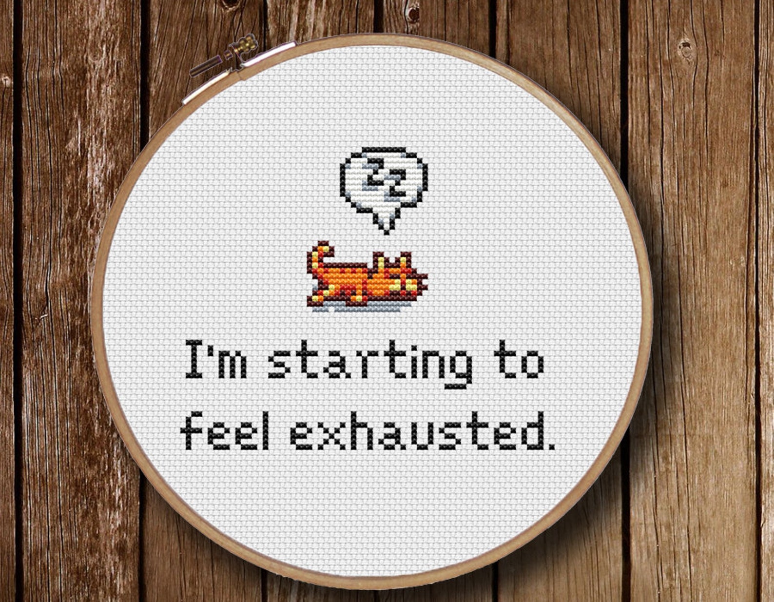Stardew Valley Cross Stitch Pattern Video Game Cross Stitch Pattern PDF ...