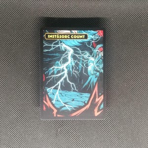 Ral, Monsoon Mage Tokens and Triggers Full Pack - 10x Cards - MTG ...