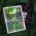 Floating Green Mana Token MTG Custom Cards, Commander, EDH and CEDH ...