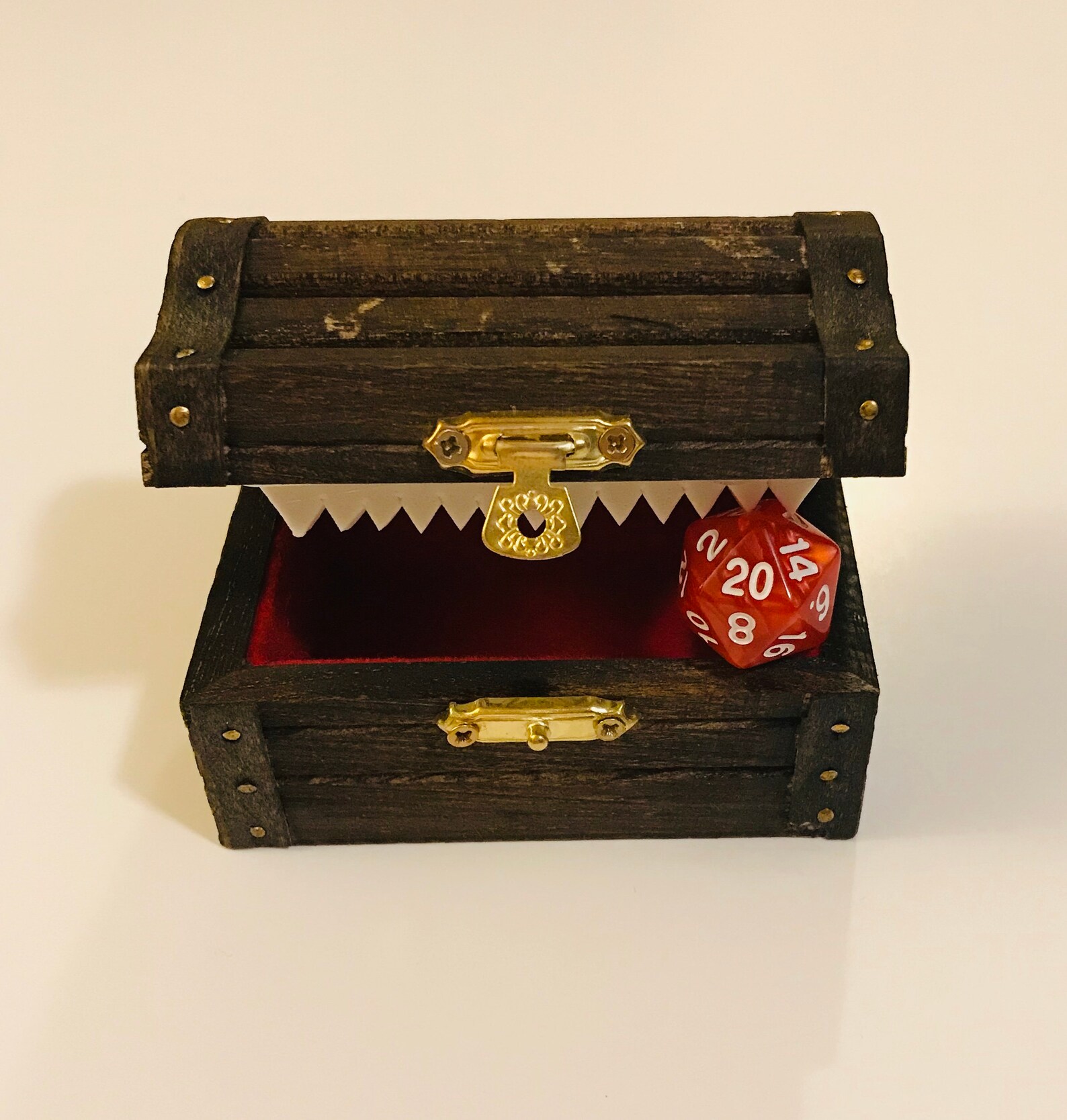 Mimic Box - Etsy