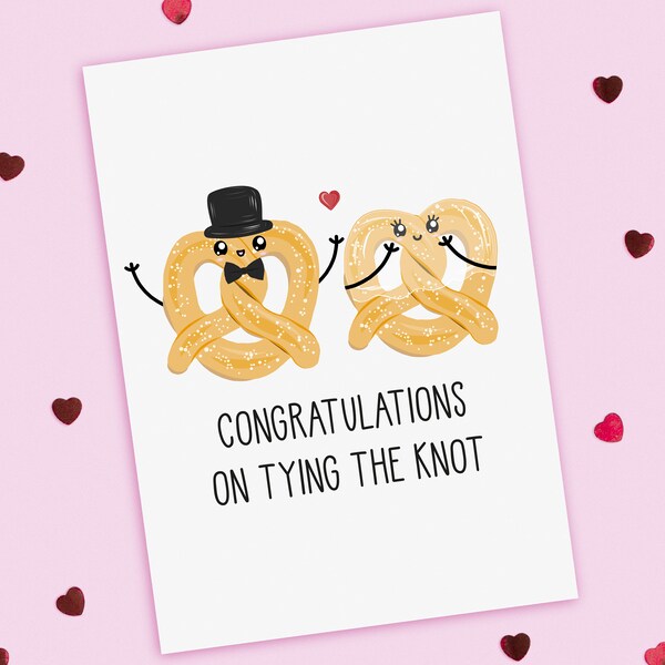 Funny Wedding Cards - Etsy
