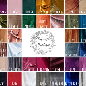 FOREST GREEN Velvet Infinity Dress Bridesmaid Dress Prom Dress - Etsy