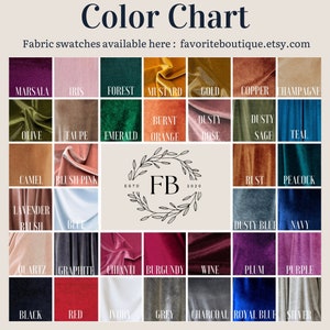 FOREST GREEN Velvet Infinity Dress Bridesmaid Dress Prom Dress Mother ...