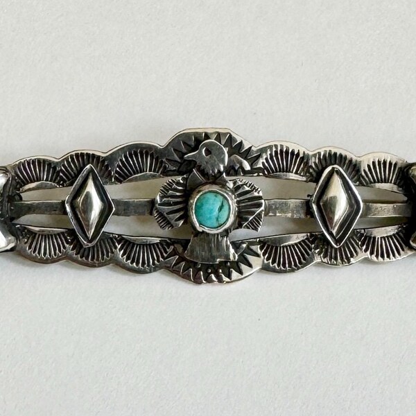 Old Pawn Jewelry - Etsy