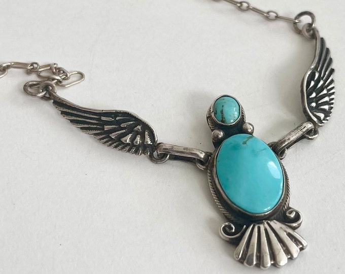 Jewelry - PAINTED SKY VINTAGE