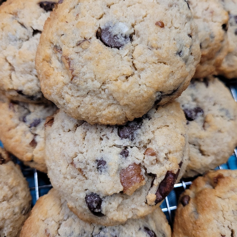 Gluten Free Cookie Brownie - Etsy