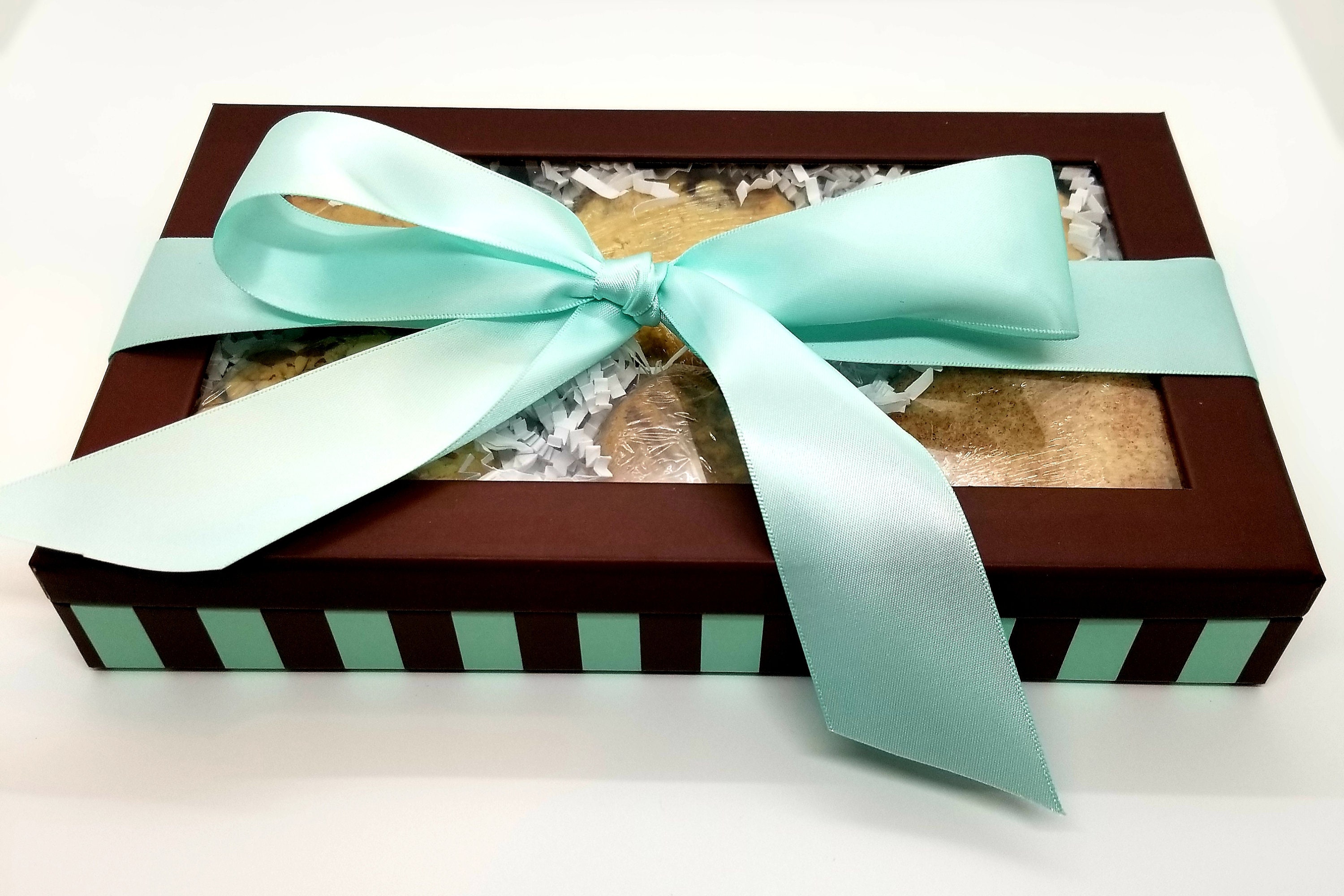 Keto Cookie Gift Box, Sugar Free, Low Carb, Gluten Free, Diabetic - Etsy