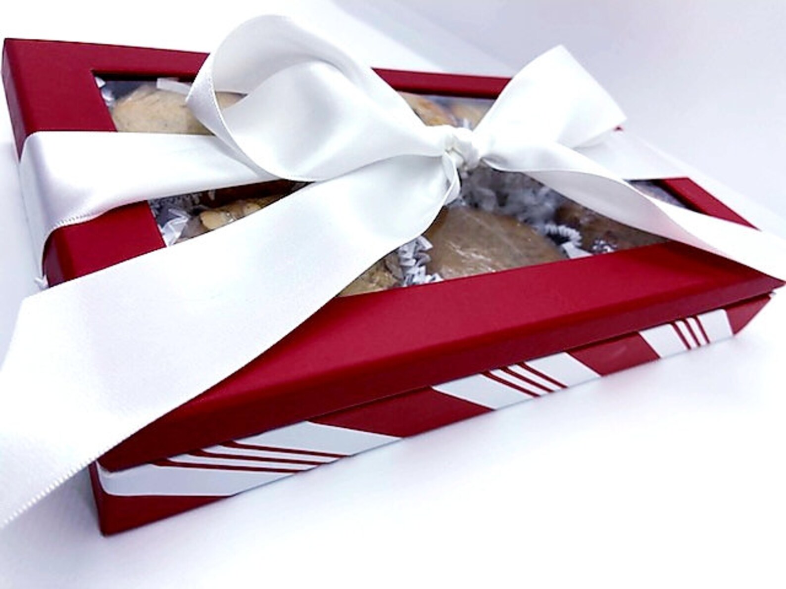 Keto Cookie Gift Box, Sugar Free, Low Carb, Gluten Free, Diabetic - Etsy