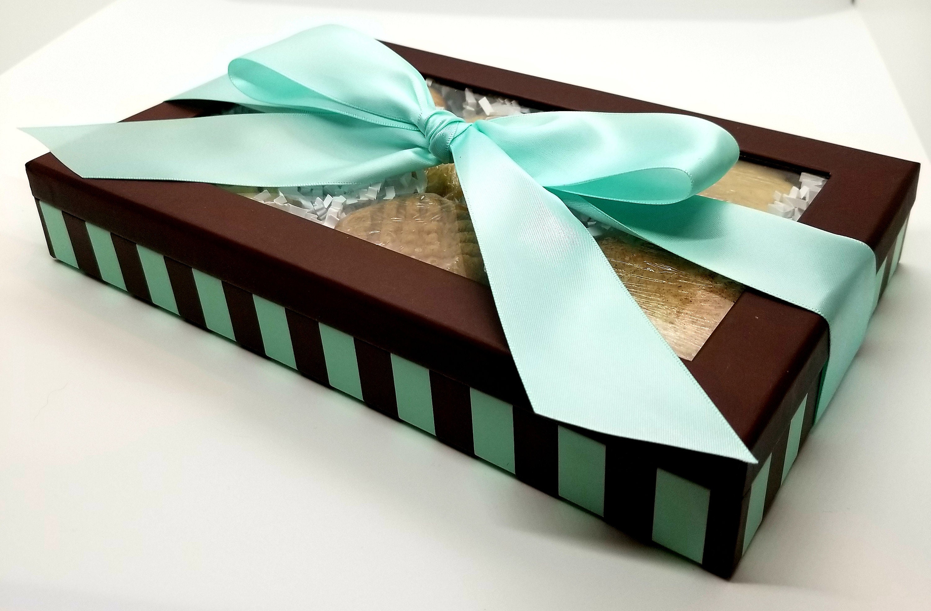 Keto Cookie Gift Box, Sugar Free, Low Carb, Gluten Free, Diabetic - Etsy