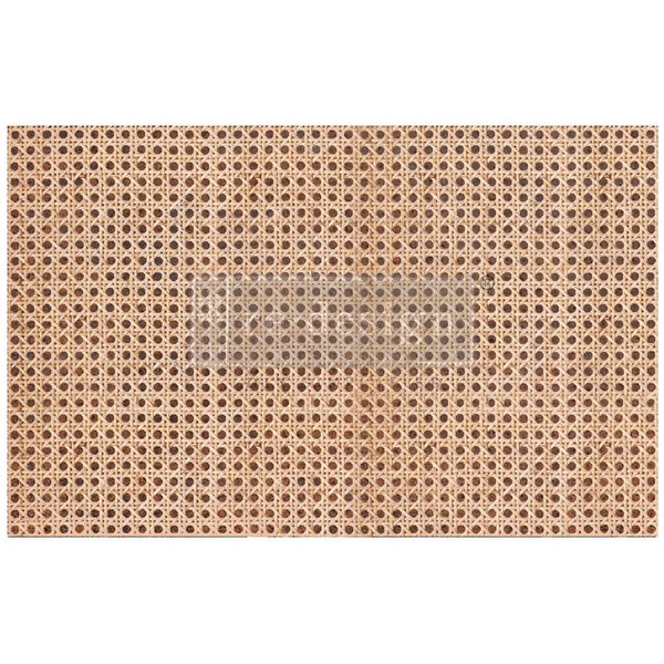 Rattan Sheet - Etsy