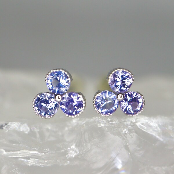 Periwinkle Sapphire - Etsy