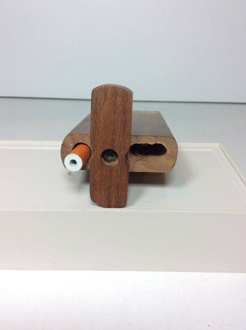 One Hitter Dugout Black Zebra Stripes Blonde Pattern Spring | Etsy