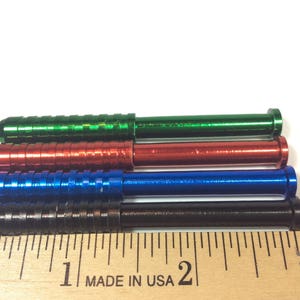 One Hitter Dugout Shiny PURPLE Foil Metallic Pattern Glossy Material ...