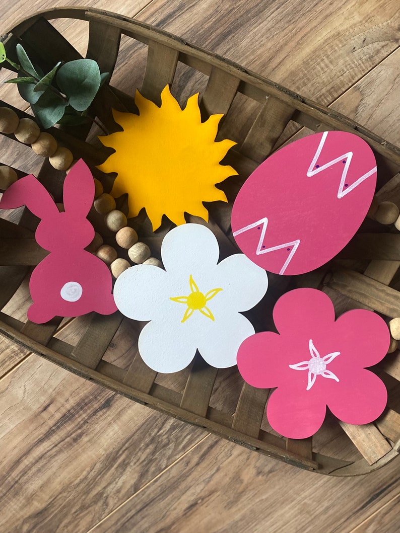 Welcome Sign With Interchangeable Designs - Etsy