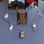 The Princess Bride Buttercup's Real Natural Pearls Pearl Drop Necklace ...