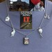 The Princess Bride Buttercup's Real Natural Pearls Pearl Drop Necklace ...