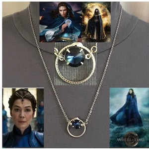 Wheel of Time - Etsy