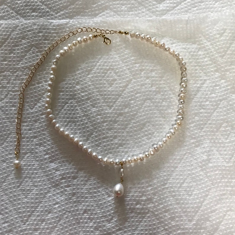 The Princess Bride Buttercup's Real Natural Pearls Pearl - Etsy