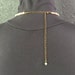 The Princess Bride Buttercup's Real Natural Pearls Pearl Drop Necklace ...