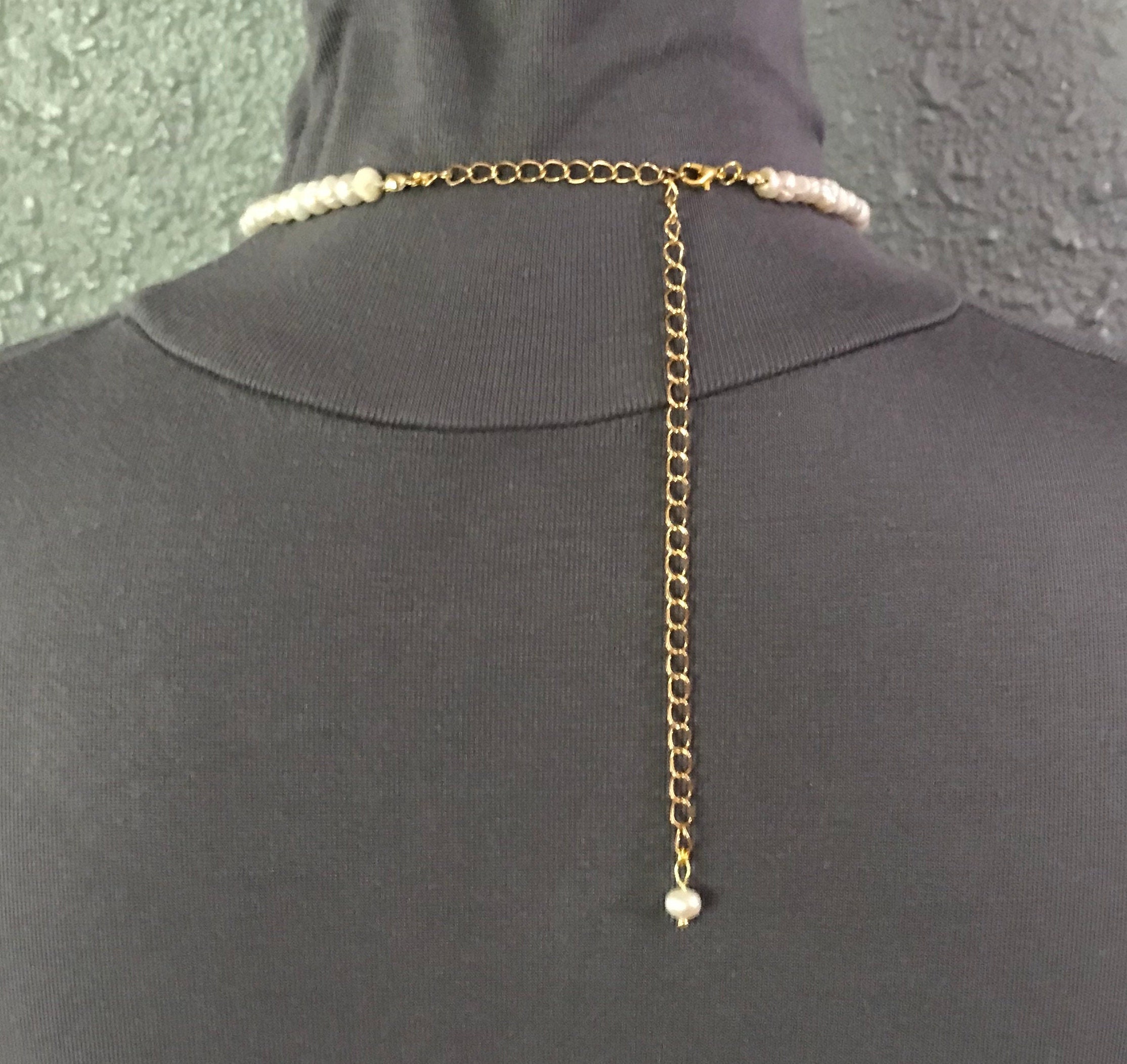 The Princess Bride Buttercup's Real Natural Pearls Pearl - Etsy