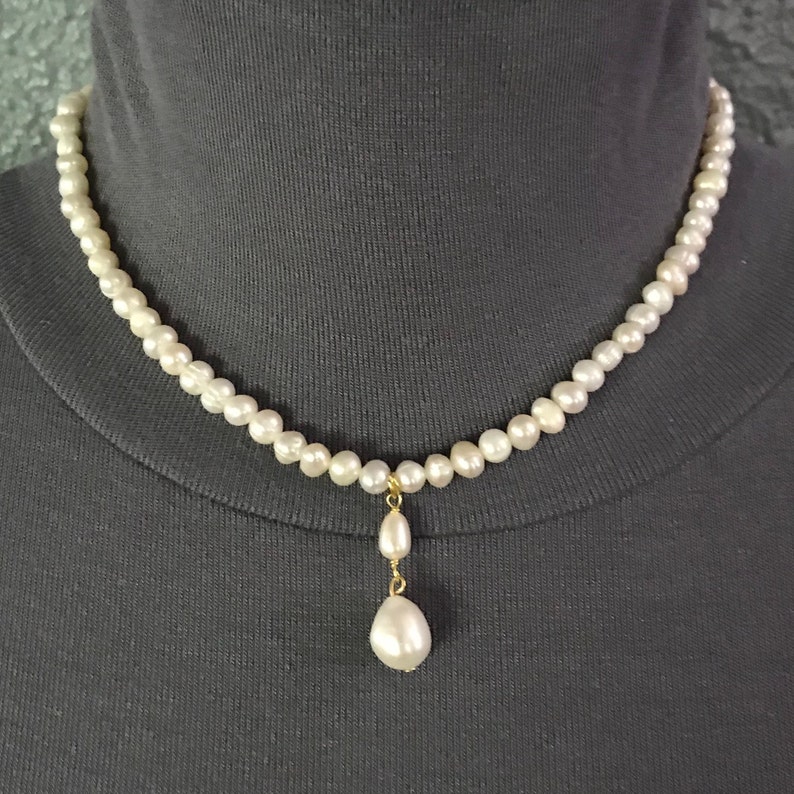 The Princess Bride Buttercup's Real Natural Pearls Pearl - Etsy