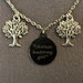 Elizabeth Bennet's Necklace, Pride and Prejudice by Jane Austen ...