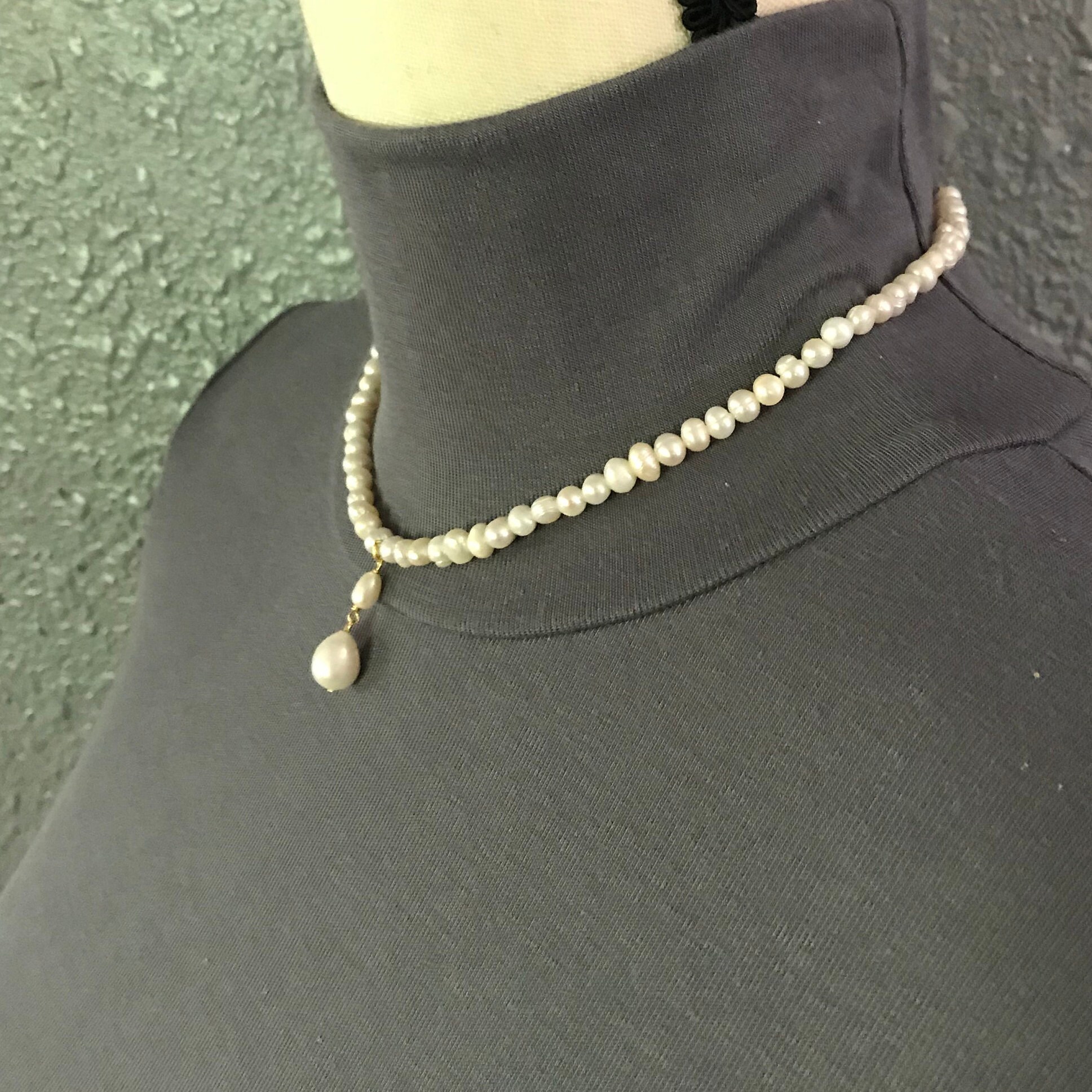 The Princess Bride Buttercup's Real Natural Pearls Pearl - Etsy