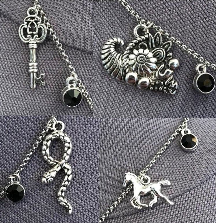Hades: God of the Underworld Pluto Greek Roman Mythology Handmade ...