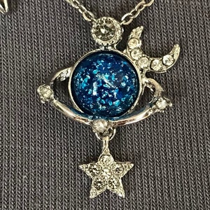 Judy Jetson Rockin' Rainbow Rocket Handmade 3-layer Glow-in-the-dark ...