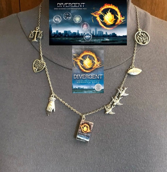 Amity Symbol Divergent