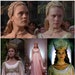 The Princess Bride Buttercup's Real Natural Pearls Pearl Drop Necklace ...