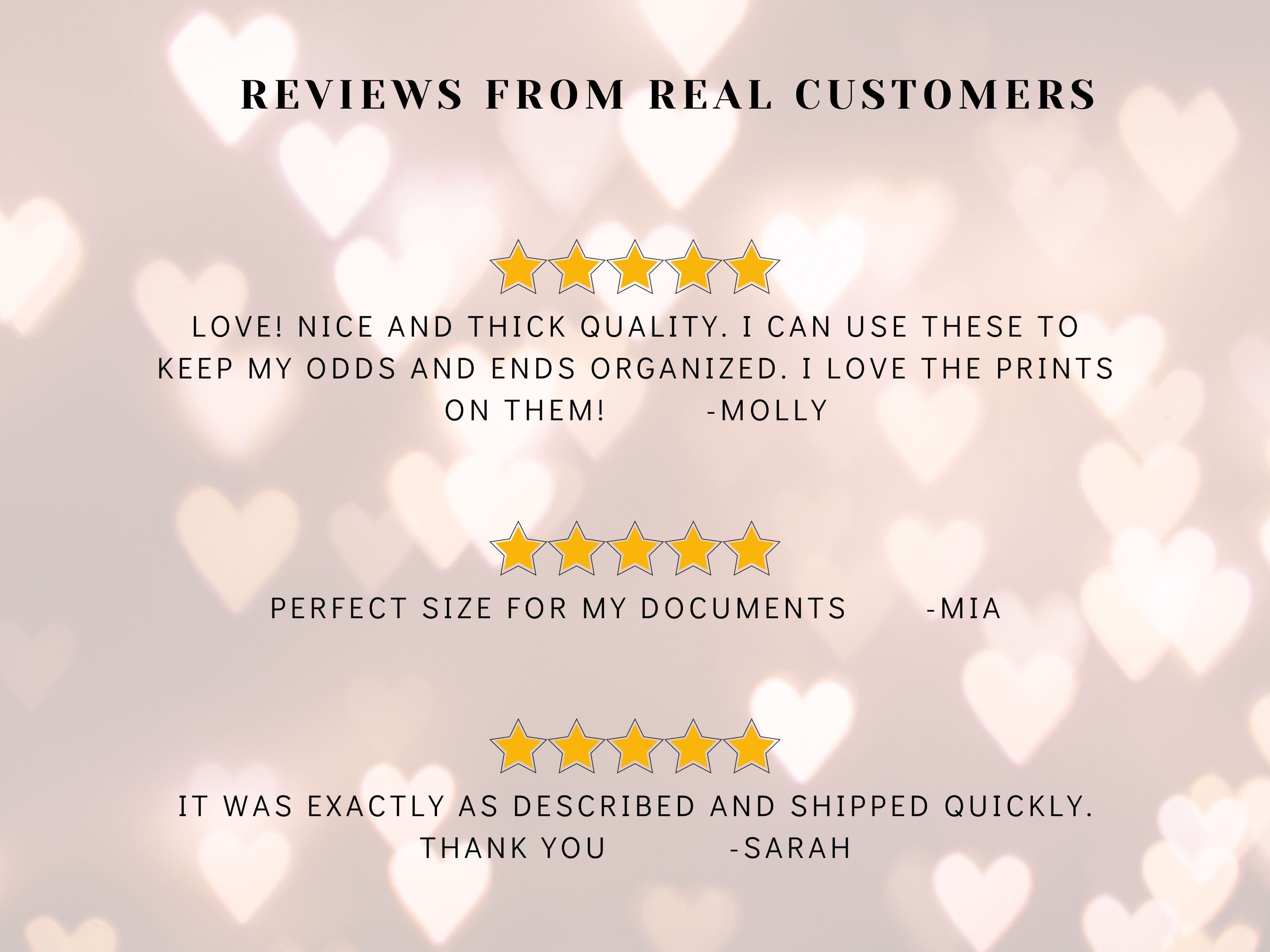 Planner Pocket Folder Divider Insert for A5 Travelers - Etsy