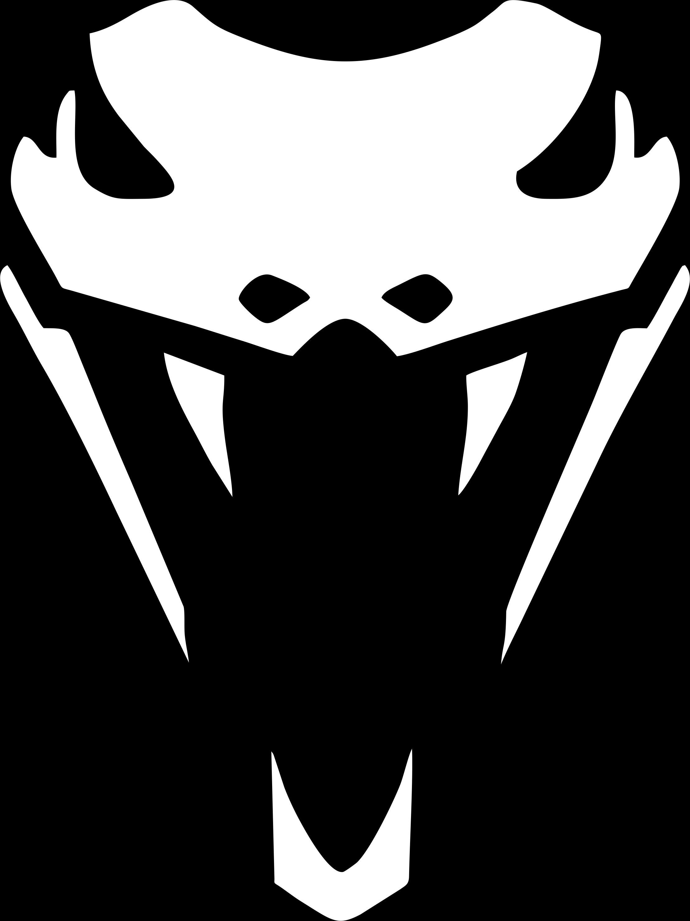 Snake Viper Sticker Venom Cobra Auto Car Bumper Window Vinyl Decal ...