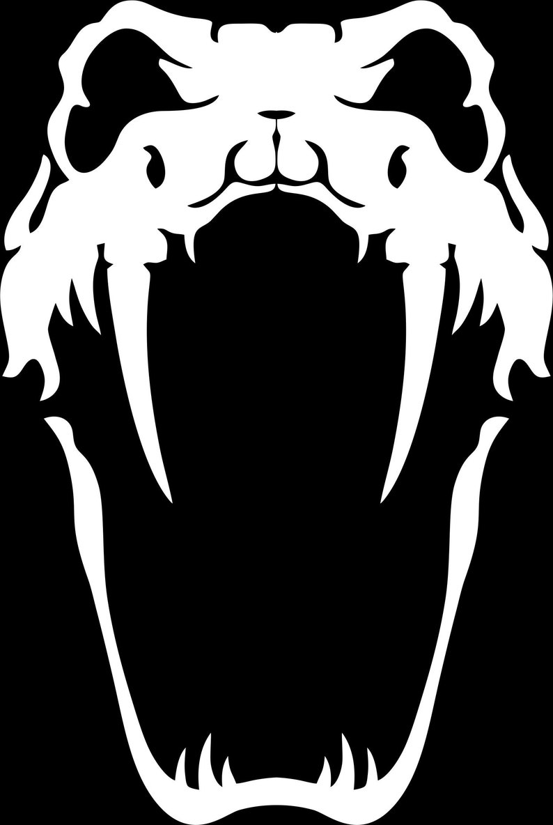 Snake Viper Decal Venom Cobra Truck Car Bumper Window Vinyl - Etsy