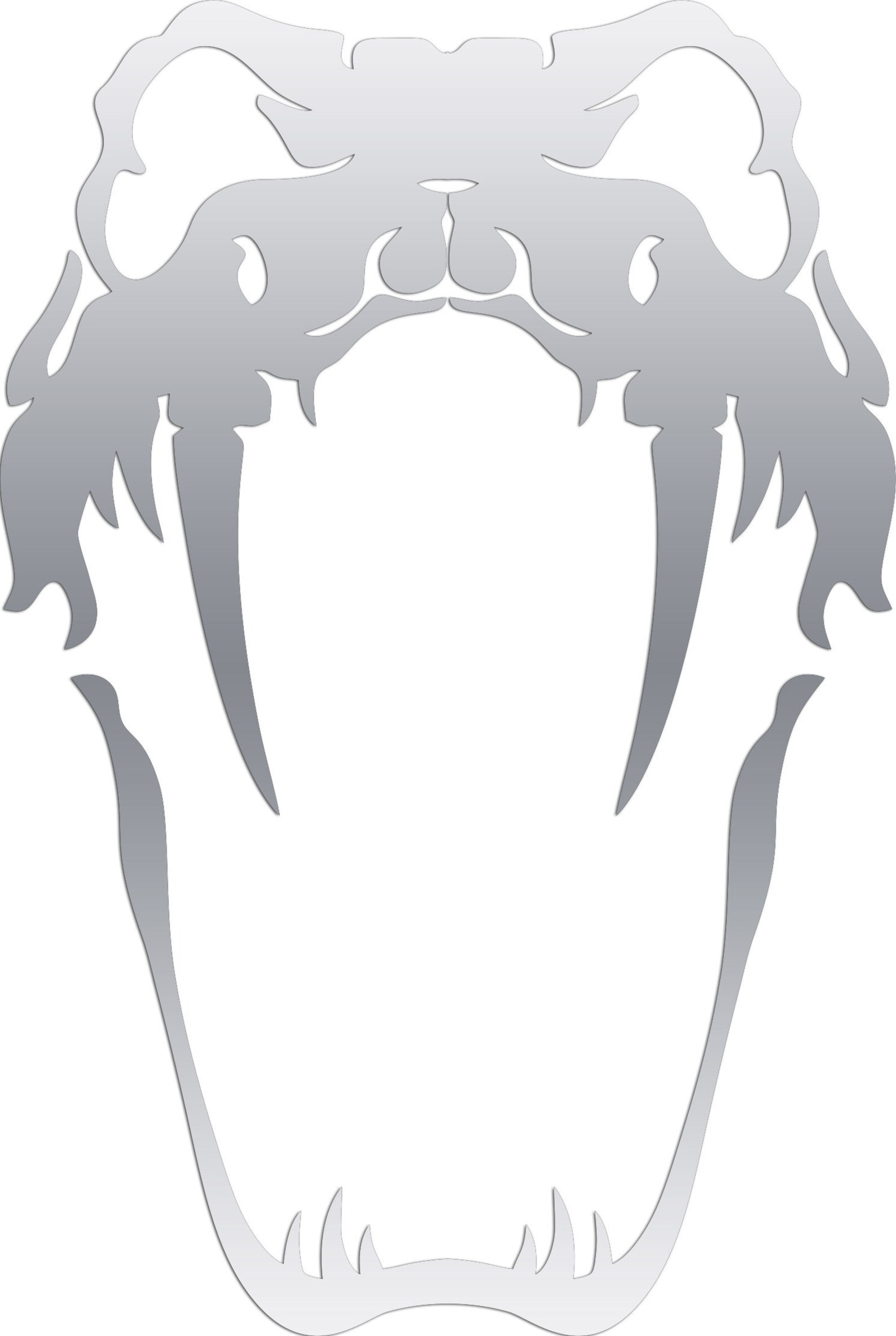 Snake Viper Decal Venom Cobra Truck Car Bumper Window Vinyl Sticker ...