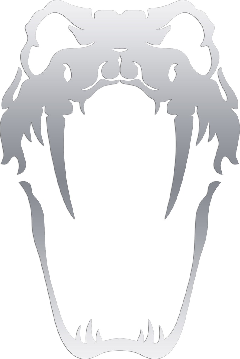 Snake Viper Decal Venom Cobra Truck Car Bumper Window Vinyl Sticker ...