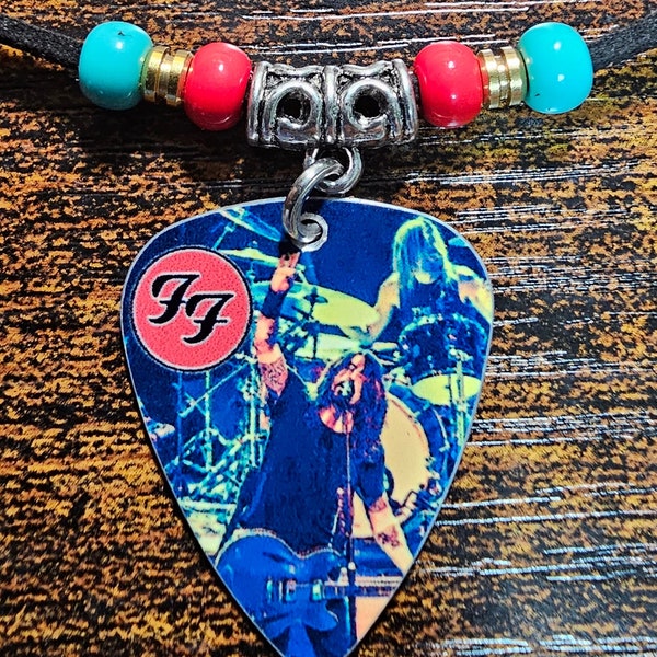 Foo Fighters Jewelry - Etsy