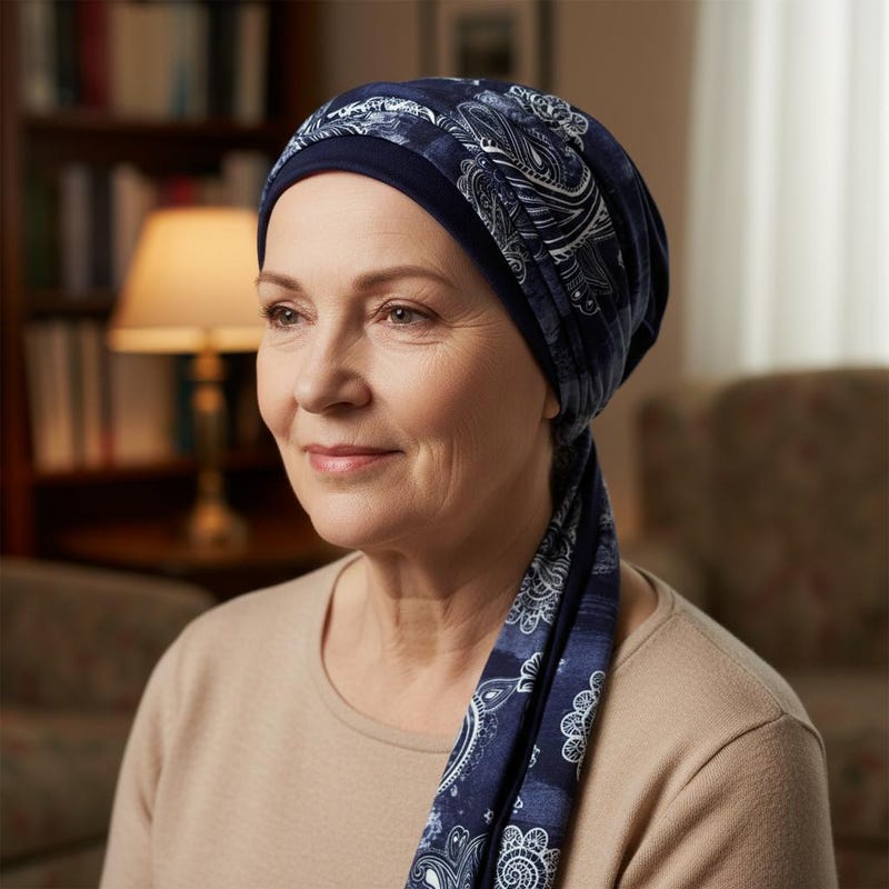 Cancer Scarves - Etsy