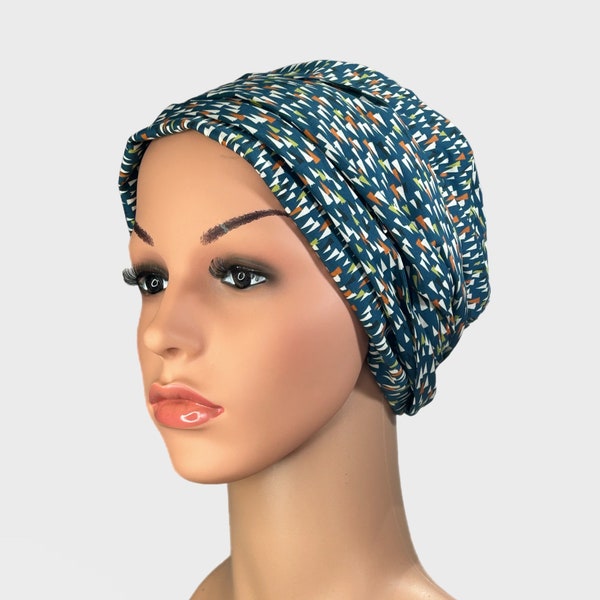 Chemo Turban - Etsy