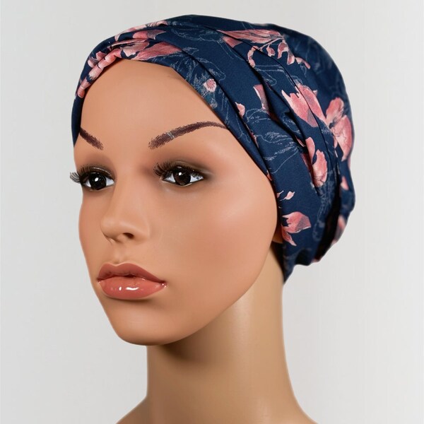 Chemo Turban - Etsy