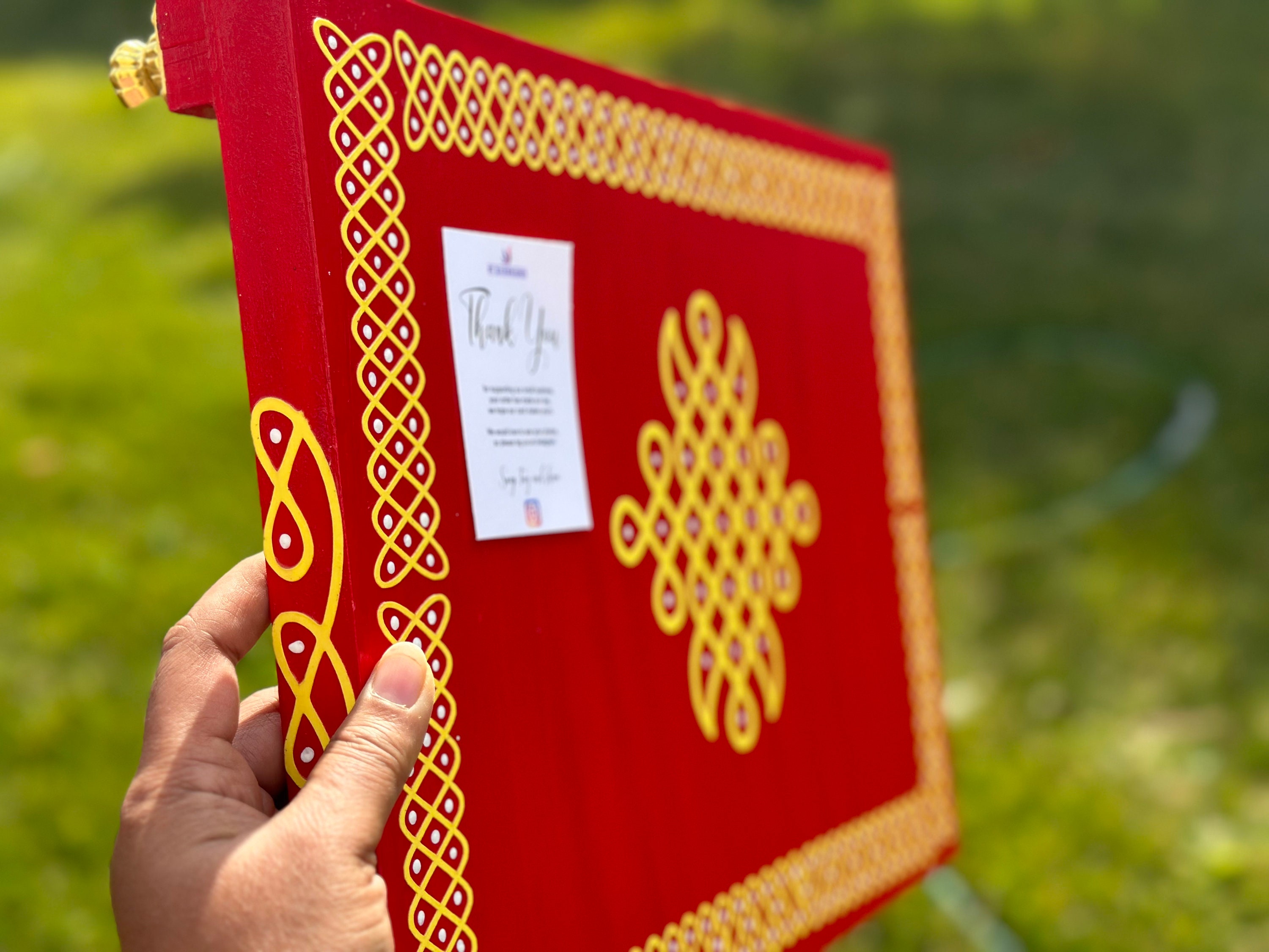 PEETAM Manai Palaga Light Weight Chowki - Etsy