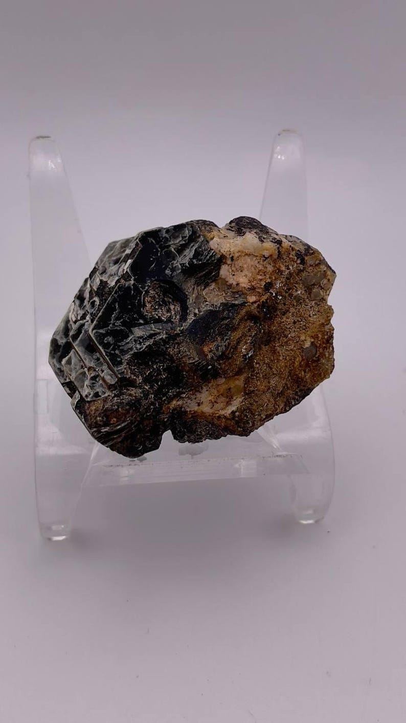 Biotite Mica - Brazil - Etsy
