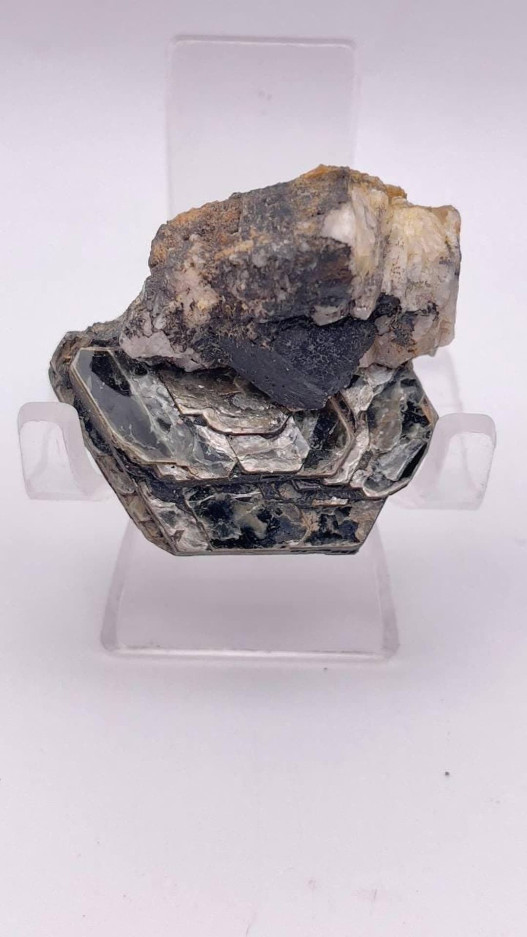 Biotite Mica - Brazil - Etsy