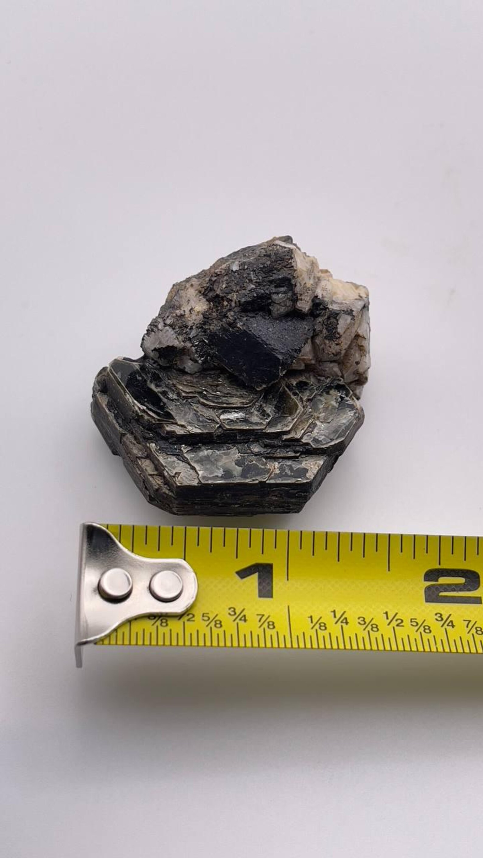 Biotite Mica - Brazil - Etsy