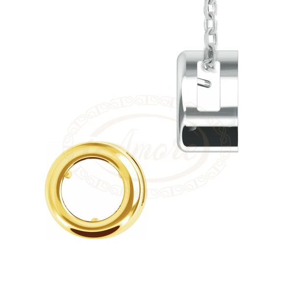 Pendant Mountings - Etsy