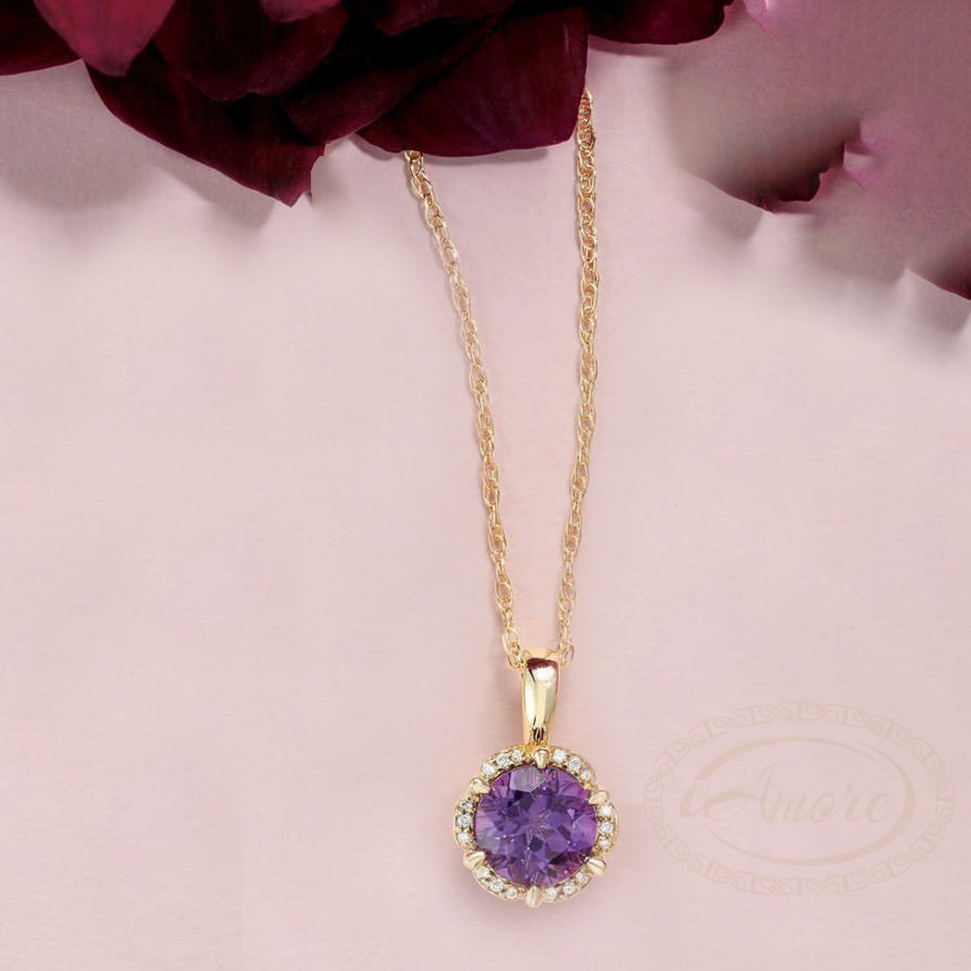 Solid Gold 1mm Rope Chain With Spring Ring Bracelet or - Etsy