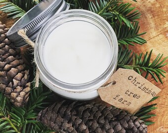 Hand Poured Pure Soy Candles with Cotton by 320Sycamorecandles